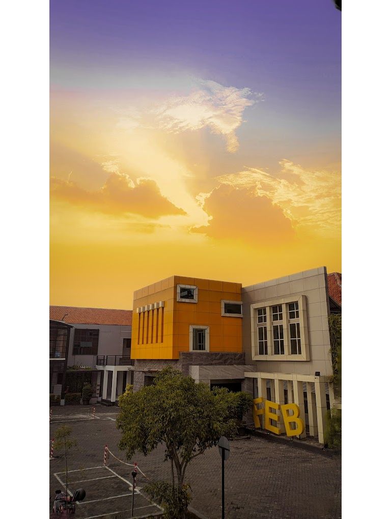 Maukuliah | Universitas Wijaya Putra